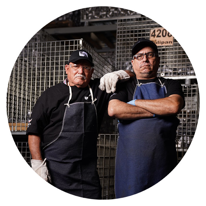 Vista Pro Commercial Outdoor Lighting | Professional lighting solutions