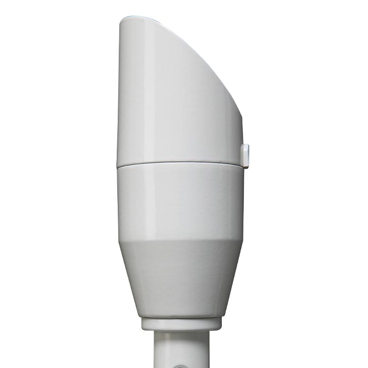 Finishes | Vista Pro Commercial Outdoor Lighting
