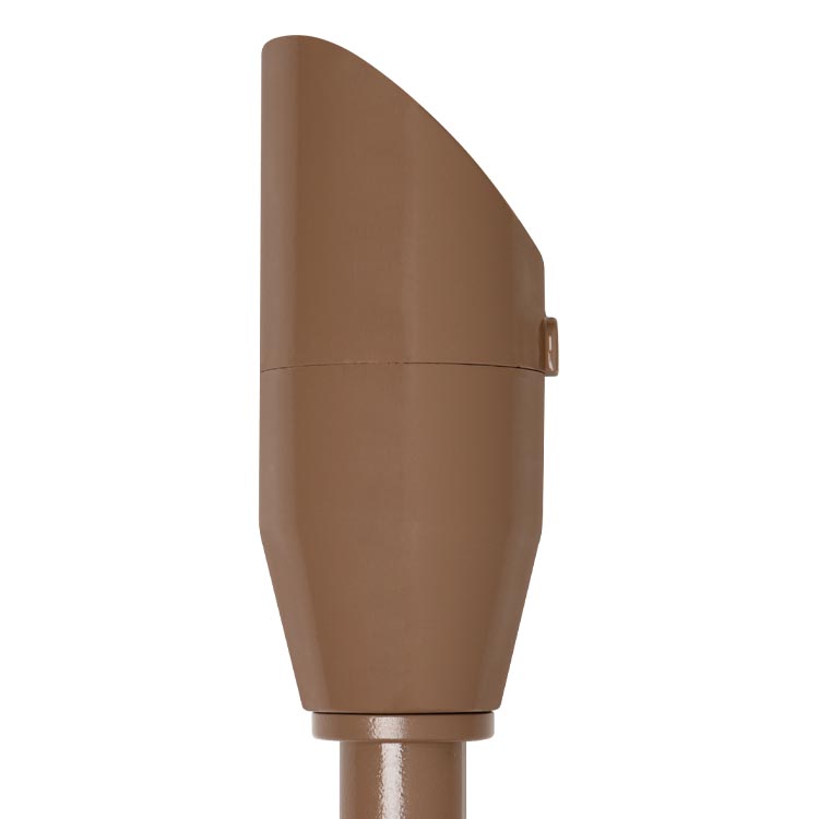 Finishes | Vista Pro Commercial Outdoor Lighting