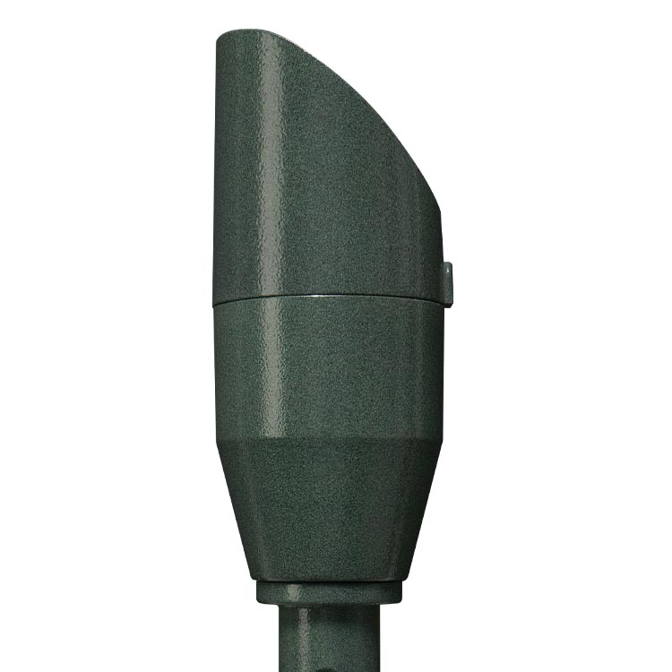 Finishes | Vista Pro Commercial Outdoor Lighting