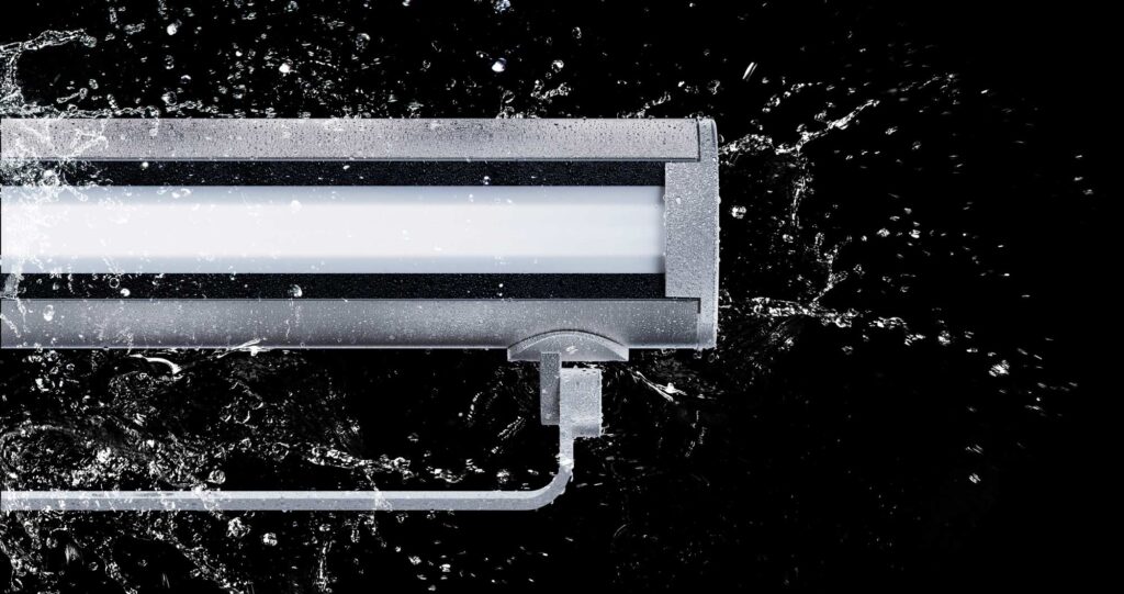 1050 Linear Series | Vista Pro Commercial Outdoor Lighting